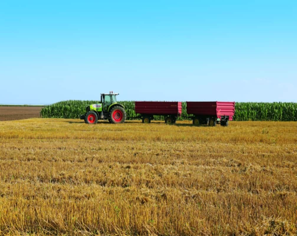 Glyphogan® – Zaštita bilja